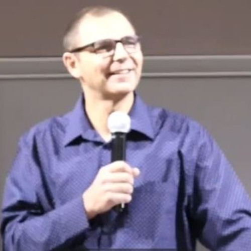 Stream Gideon Joubert-Having a Jesus heart-16 June 2024 by All Nations ...