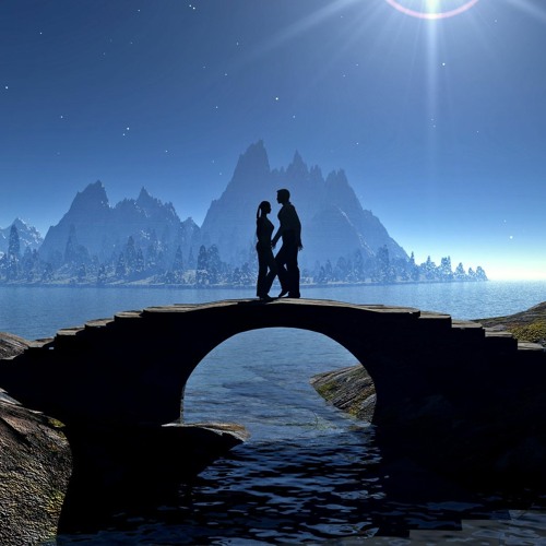 Stream Love Bridge By Krist0f Listen Online For Free On Soundcloud