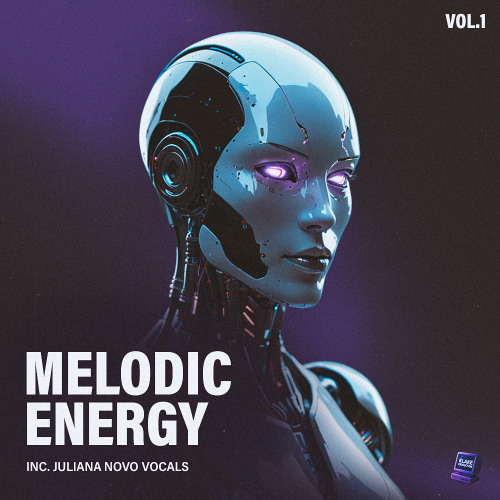 Stream Melodic Energy Vol.1 🎹 Construction Kits by Studio Tronnic | Listen online for free on ...
