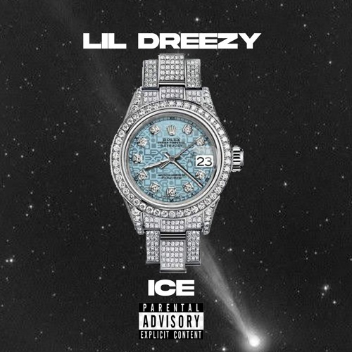 Stream ICE (REMIX) by Lil Dreezy | Listen online for free on SoundCloud