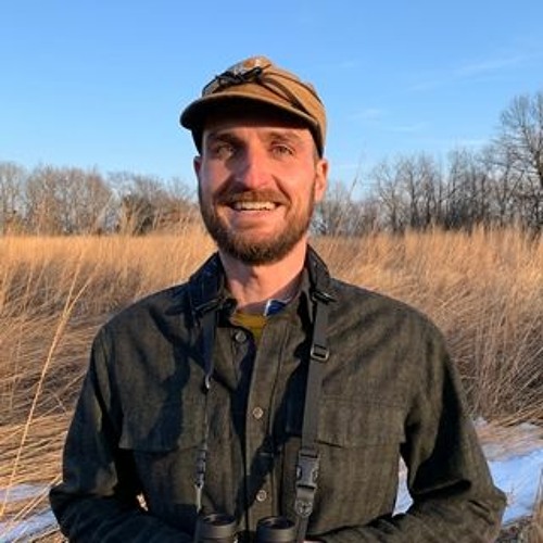 Stream Interview with Bobby Wilcox by Rockjumper Birding Tours | Listen ...