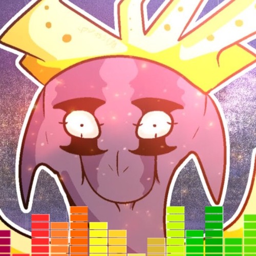 Stream Friday night funkin Starecrown Remix! by Paulkida | Listen ...