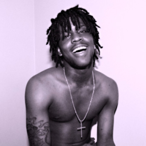 Chief Keef Love Sosa Artwork