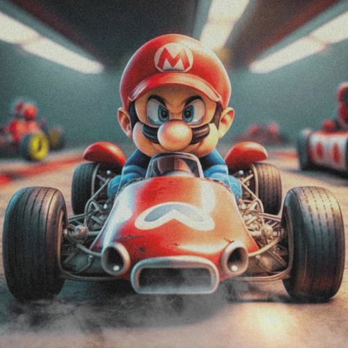 Stream Mario Phonk by Kio | Listen online for free on SoundCloud