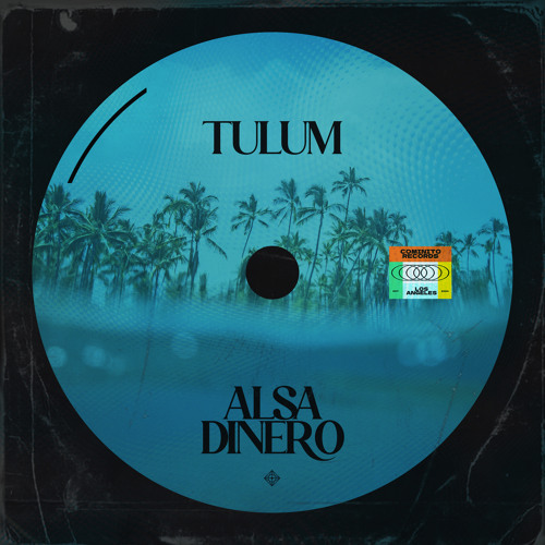 Stream Tulum by Alsa Dinero | Listen online for free on SoundCloud