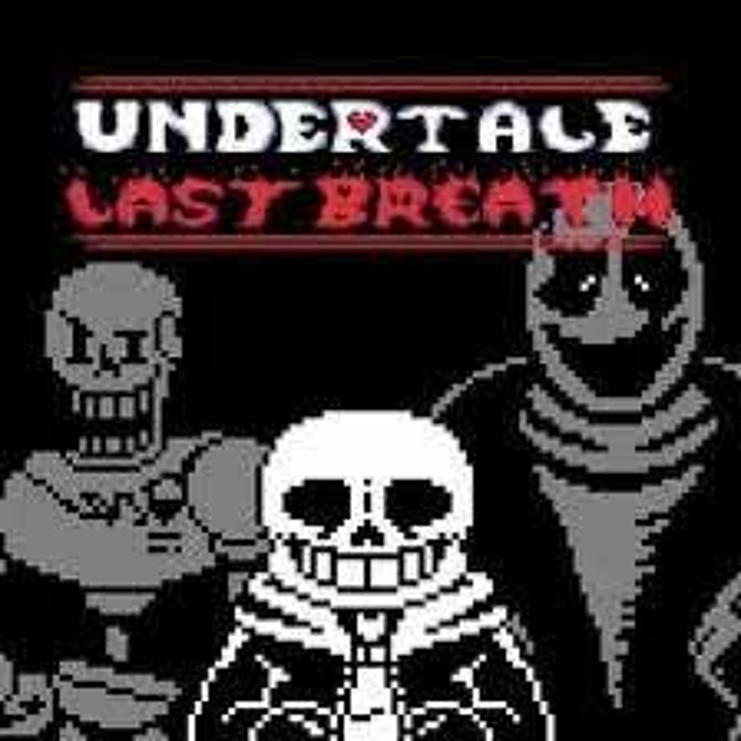 Stream Undertale Last Breath Phase 3 Theme by Valenti045 | Listen ...