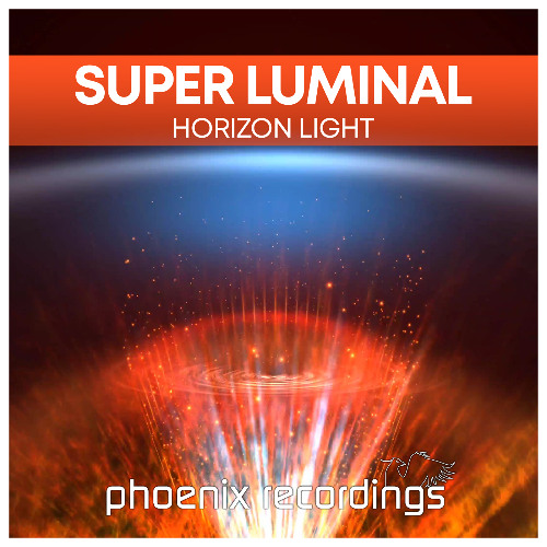 Stream Super Luminal - Horizon Light by Joyride Music | Listen online ...