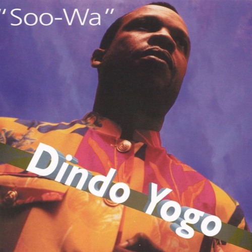 Stream Dindo Yogo – Soo-Wa (1995) by Radio Olisipo | Listen online for ...