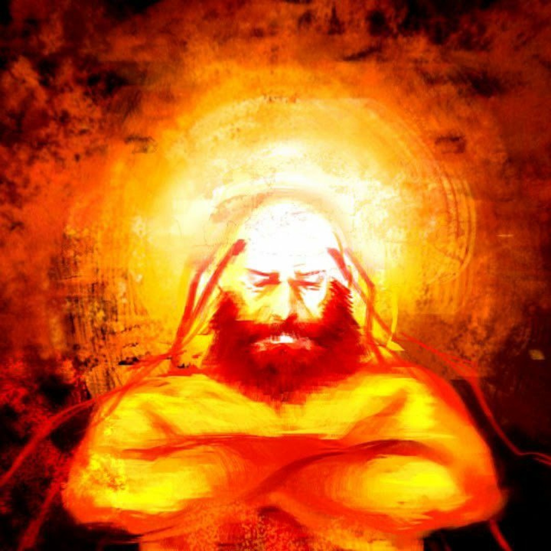 Stream WAR - Sisyphus Prime ULTRAKILL P-2 OST by chew | Listen online ...