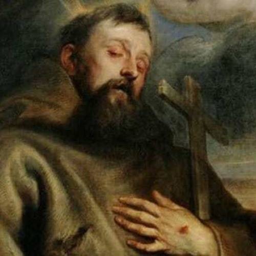 Stream ORAÇÃO DE SÃO FRANCISCO DE ASSIS - INSTRUMENTAL ROCK by Dudu ...