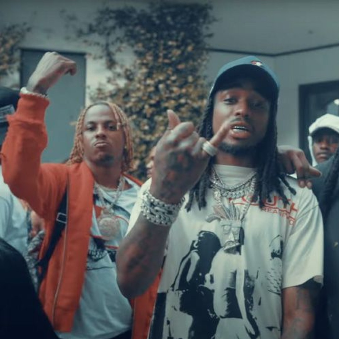 Stream Quavo ft. Rich The Kid - Keep It Exclusive [LEAK] by ...
