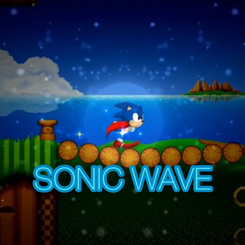Stream Sonic Wave by Splash! | Listen online for free on SoundCloud