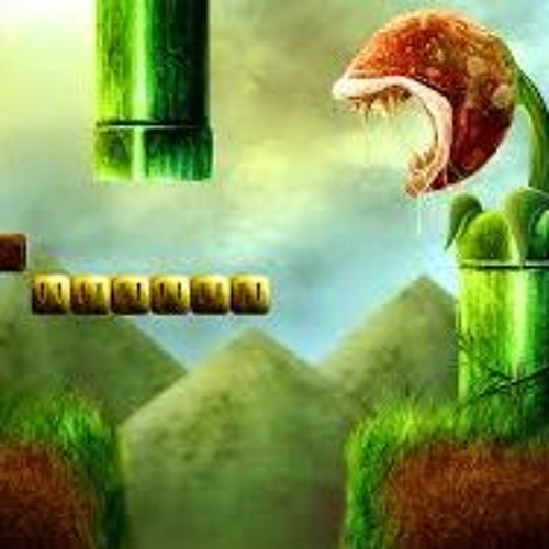 Stream Super Mario World Game Over theme (Lofi remix) by Black Goat ...