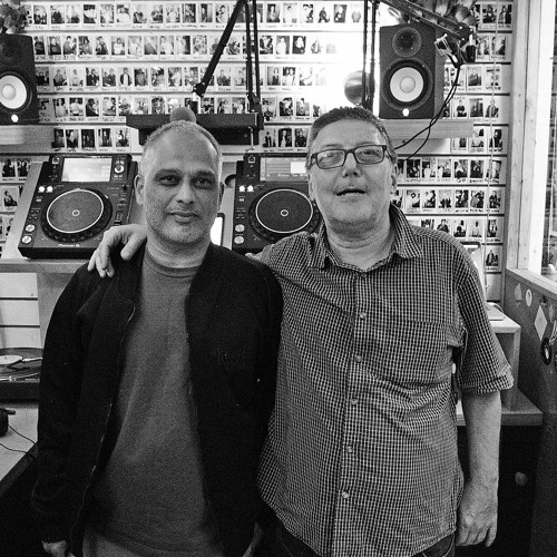 Stream Richard Sen w/ John Reynolds - June 2022 by Balamii | Listen ...