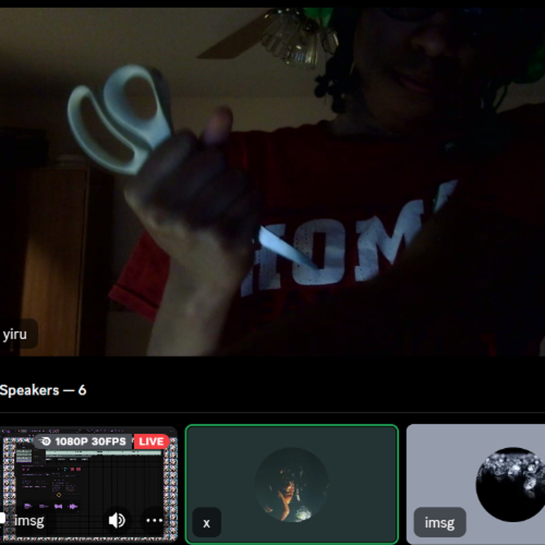 Stream YIRU - DROUGHT @JACKSO1N (KYMIX) by kymix | Listen online for ...