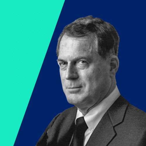 Stream episode From Money Launderer to AML Consultant, the Kenneth ...