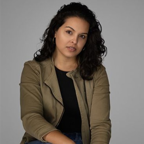 Stream episode Station Square Revisited: Nadia Marshall by Robert ... Stream episode Station Square Revisited: Nadia Marshall by Robert ...