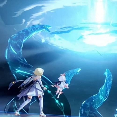 Stream Genshin Impact - Liyue Defense / Osial Battle Theme by Juss ...