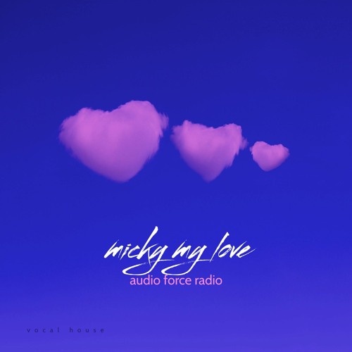 Stream Micky Wood Audio Force Radio by mickywood21 | Listen online for ...