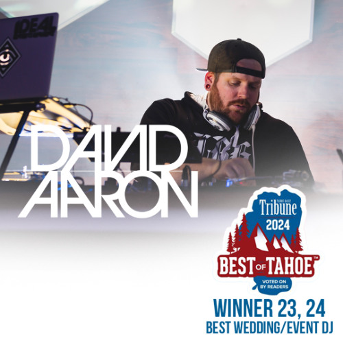 Stream DJ David Aaron Radio Set4 2024 by IDEALAB | Listen online for ...