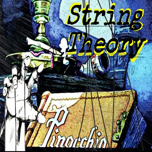 Stream String Theory Pt.1 by Mad Hatter Productions | Listen online for ... Stream String Theory Pt.1 by Mad Hatter Productions | Listen online for ...