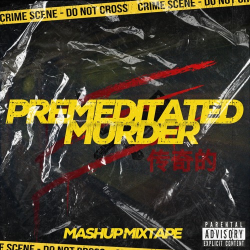Stream @Sound91 | Listen to Premeditated Murder Vol.1 playlist online ...