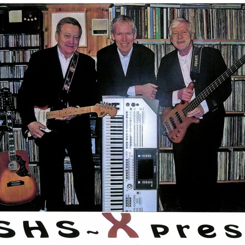 Stream D-DAy SHS Express by Svein Sydengen | Listen online for free on ...