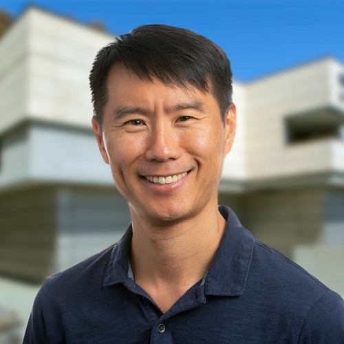 Stream episode Episode 35 – Andrew Su: How artificial and community ...