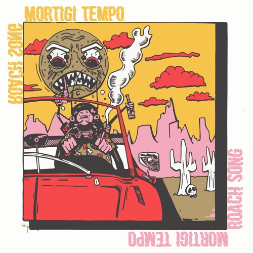 Stream Roach Song by /MORTIGI TEMPO// | Listen online for free on ...
