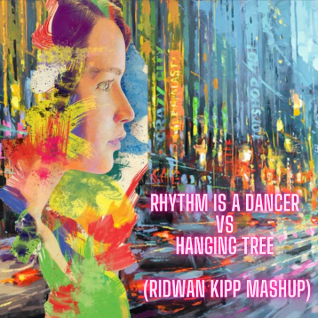 Stream SNAP X HUNGER GAMES - RHYTHM IS A DANCER VS HANGING TREE (RIDWAN ...
