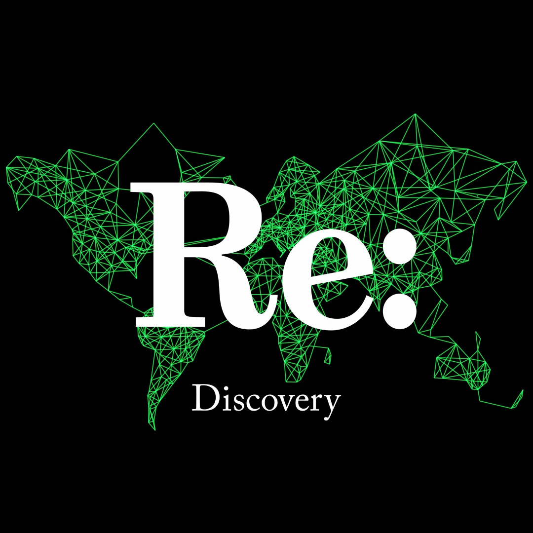 Stream Re:Discovery Demo by KORG | Listen online for free on SoundCloud