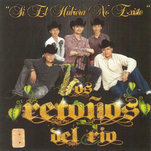 Stream Quién Se Comió Mi Queso by Los Retoños Del Rio | Listen online ...