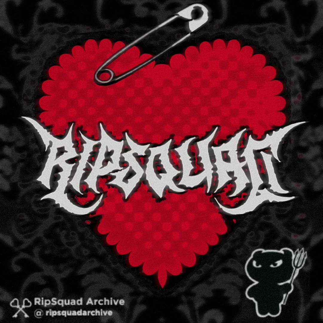 Stream Ripsquad - Rain Check (Instrumental) by RipSquad Archive ...