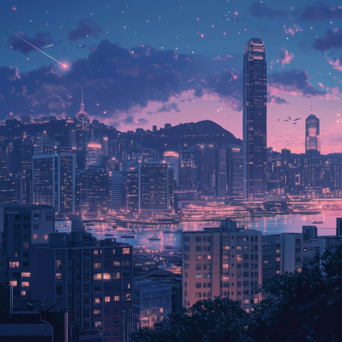 Stream Moon Gate Memoirs by Dim Sum Music | Listen online for free on ...