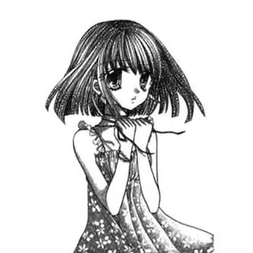 Mermaid Melody Mikaru