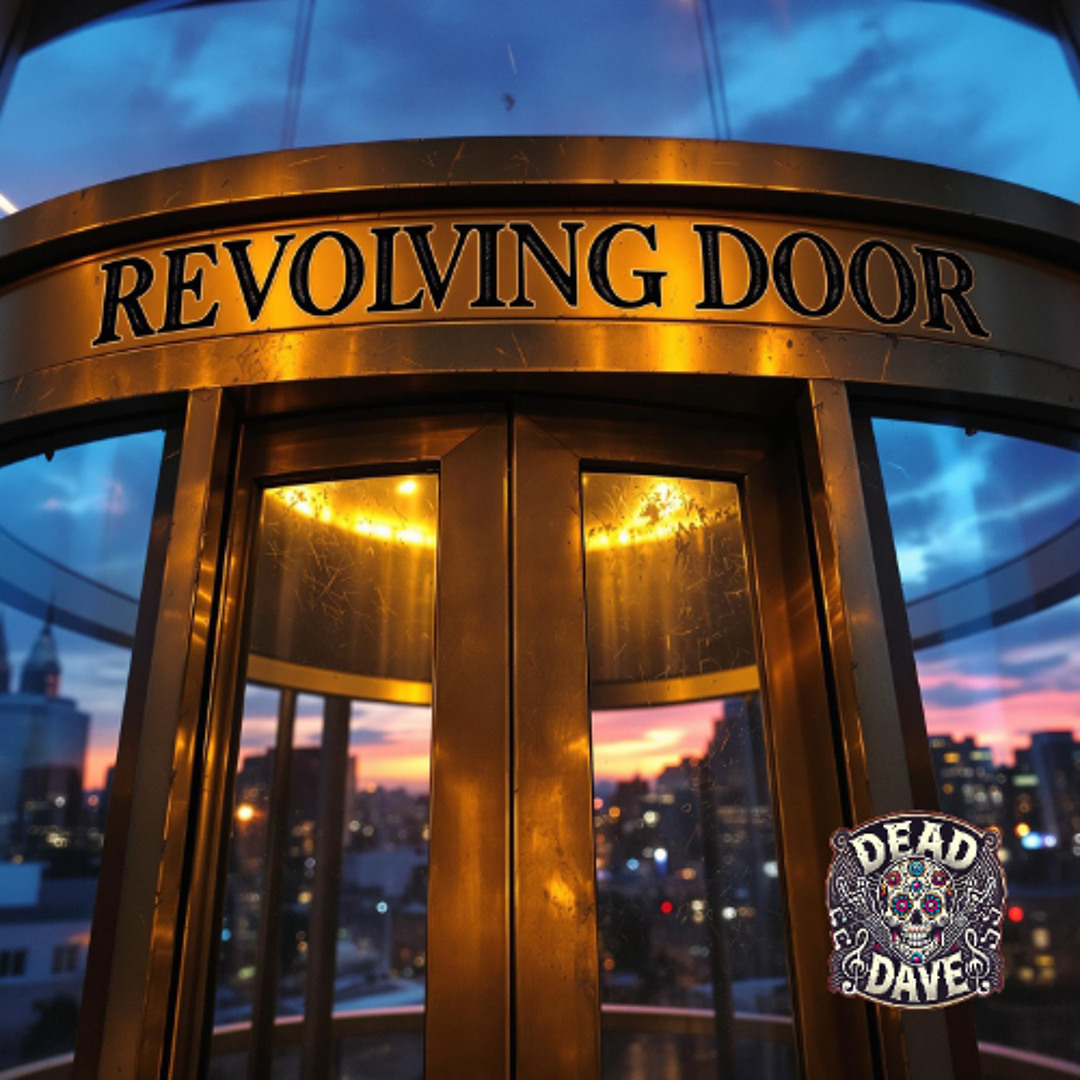 Stream Revolving Door by Dead Dave | Listen online for free on SoundCloud