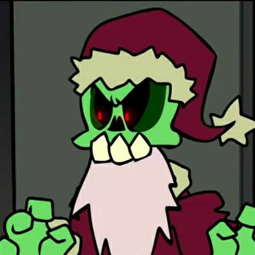 Stream fnf holiday mod ZANTA Instrumental by hakusai_oreokun | Listen ...