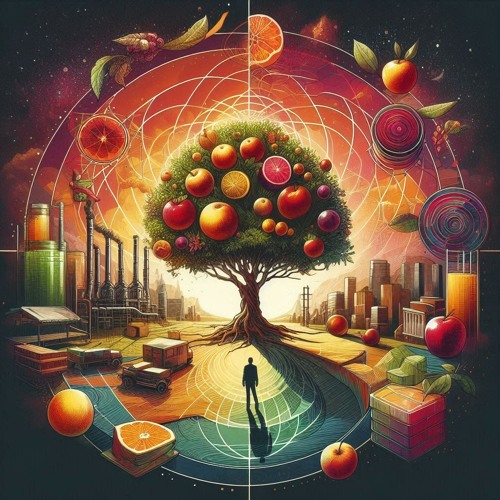 Stream Fruit Tree 2.0 by sageful cam | Listen online for free on SoundCloud