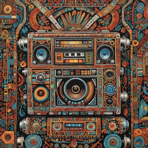 Stream Tribal Tuesday by G | Listen online for free on SoundCloud