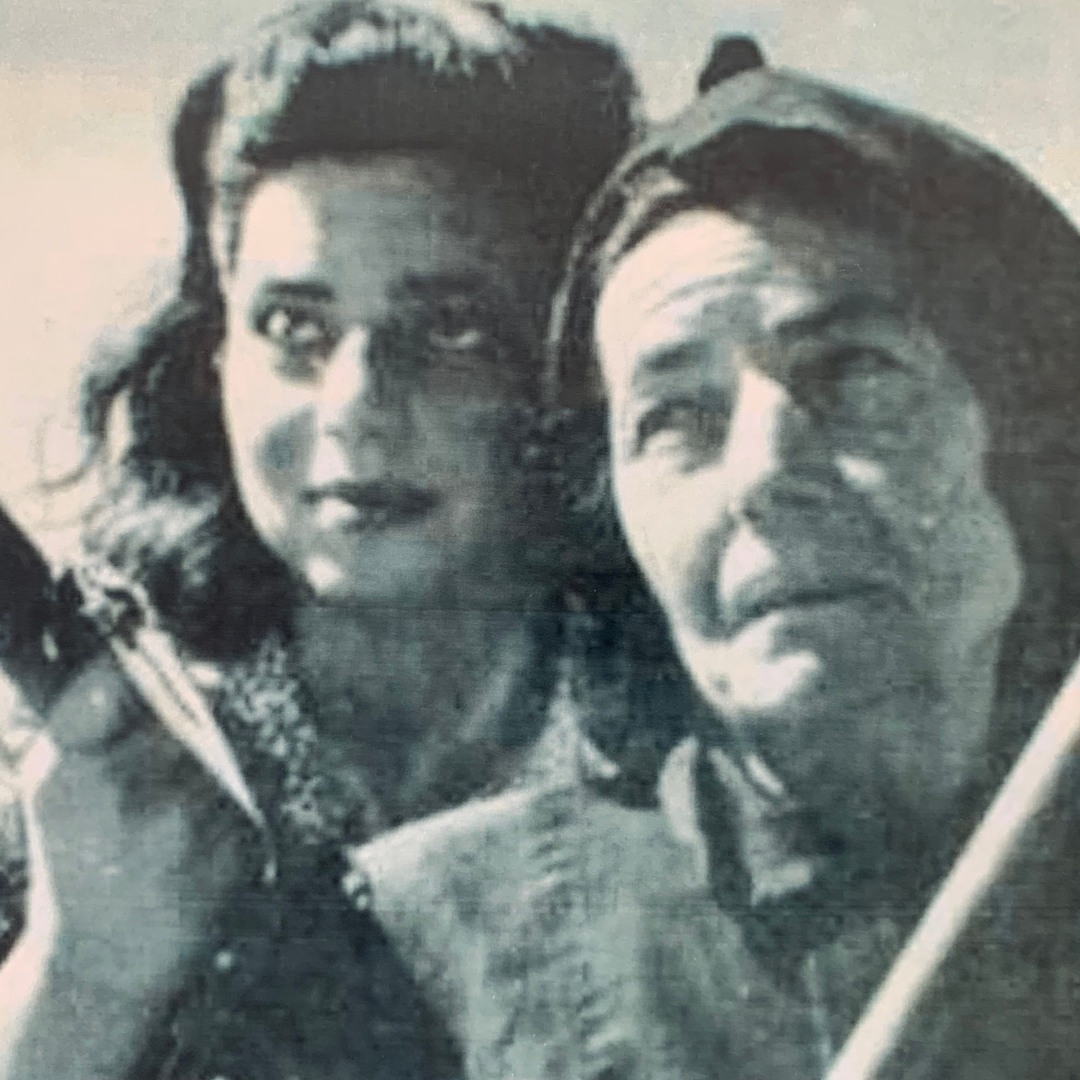 Stream episode The Jews of Crete by Pilot Productions podcast | Listen ...