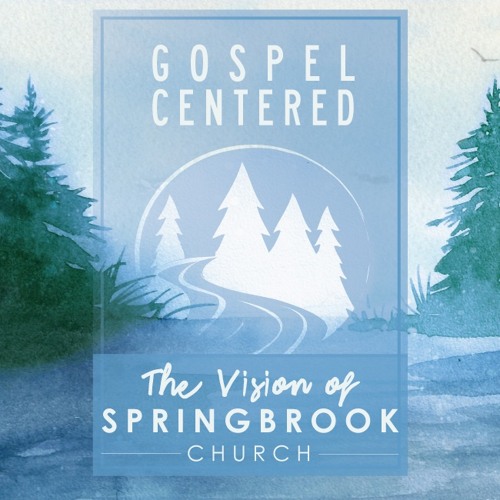 Stream Springbrook Church | Listen to Vision of Springbrook Church ...