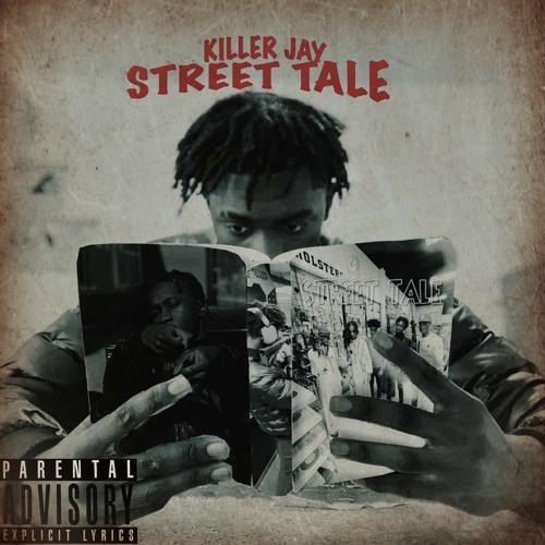Stream Killer Jay - Street Tale by Killer Jay | Listen online for free ...
