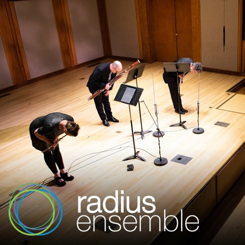 Stream Valerie Coleman: Rubispheres by Radius Ensemble | Listen online for free on SoundCloud