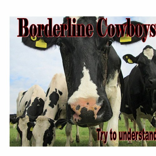 Stream Borderline Cowboys | Listen to Borderline Cow playlist online for free on SoundCloud