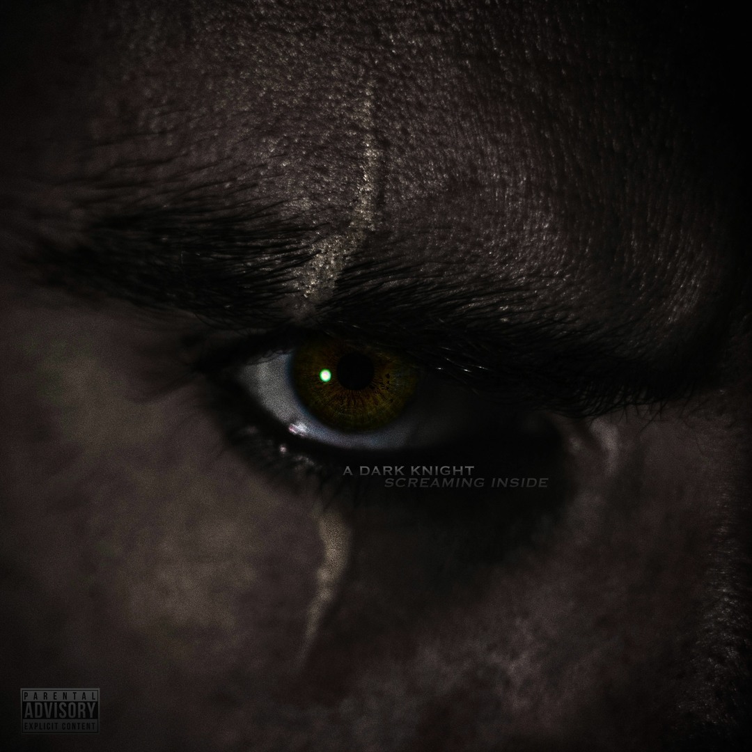 Stream A Dark Knight Screaming Inside by EZEDIEL | Listen online for ...
