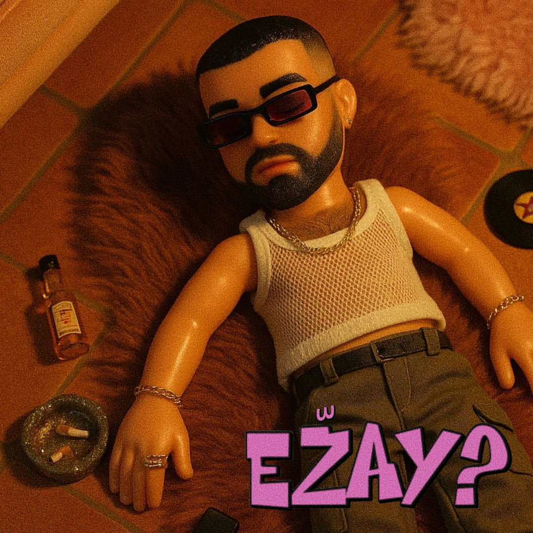 Stream EZAY? by Shanii | Listen online for free on SoundCloud