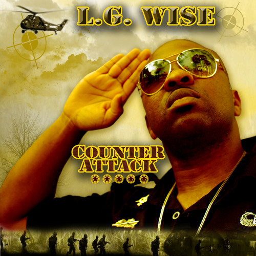 Stream Word 2 Da Wise by L.G. Wise | Listen online for free on SoundCloud
