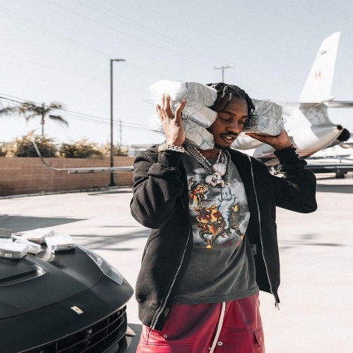 Stream Lil Tjay - London by adriano.boccia_ | Listen online for free on ...