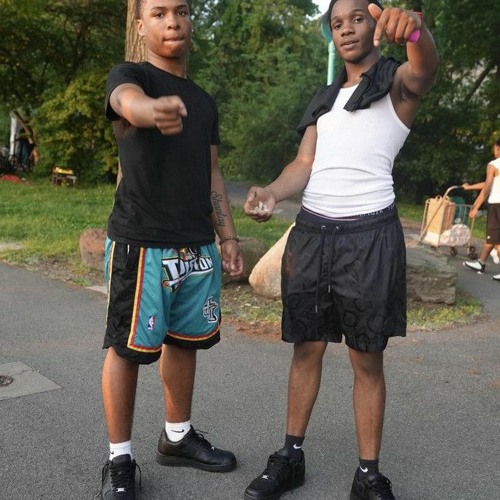 Stream Roscoe G X Dudeylo X Bloodie - 1417/Trouble Boys by pnkslip ...