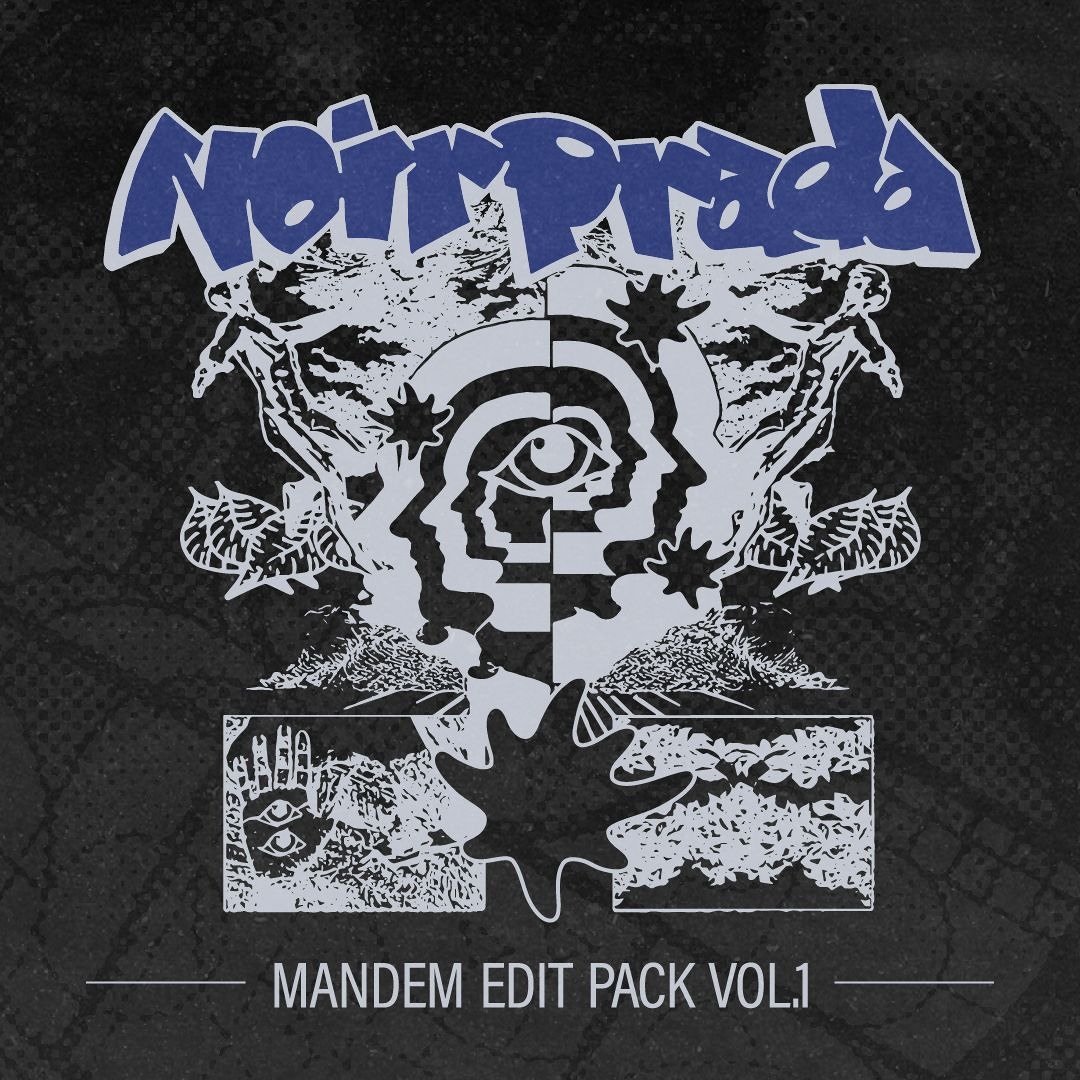 Stream Mandem Edit Pack Vol.1 (Preview) by NOIR PRADA | Listen online ...